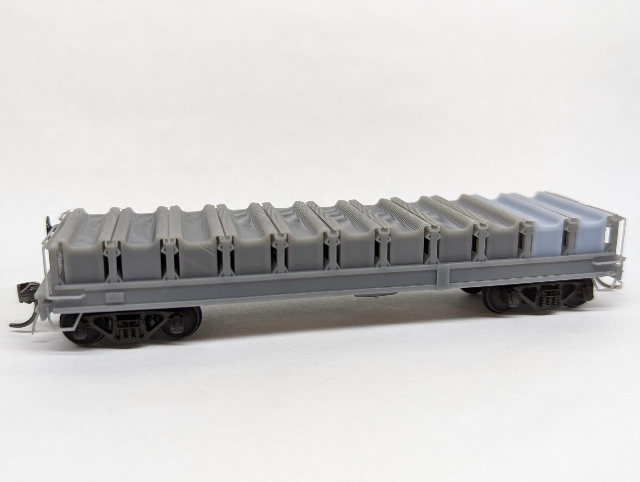 HO Scale – MP Scale Models
