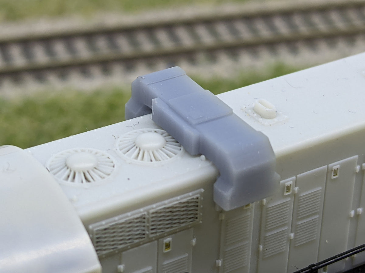 Horst Air Filter (2 Pack), N Scale – MP Scale Models