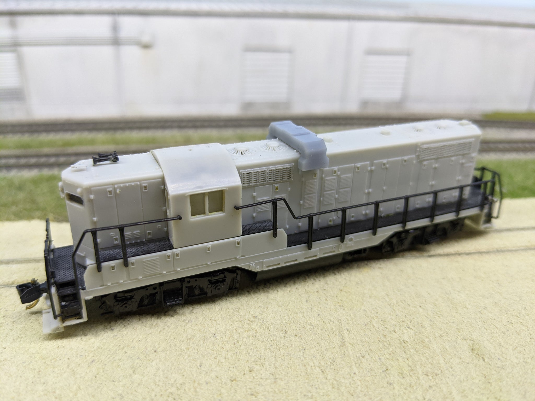 Horst Air Filter (2 Pack), N Scale – MP Scale Models